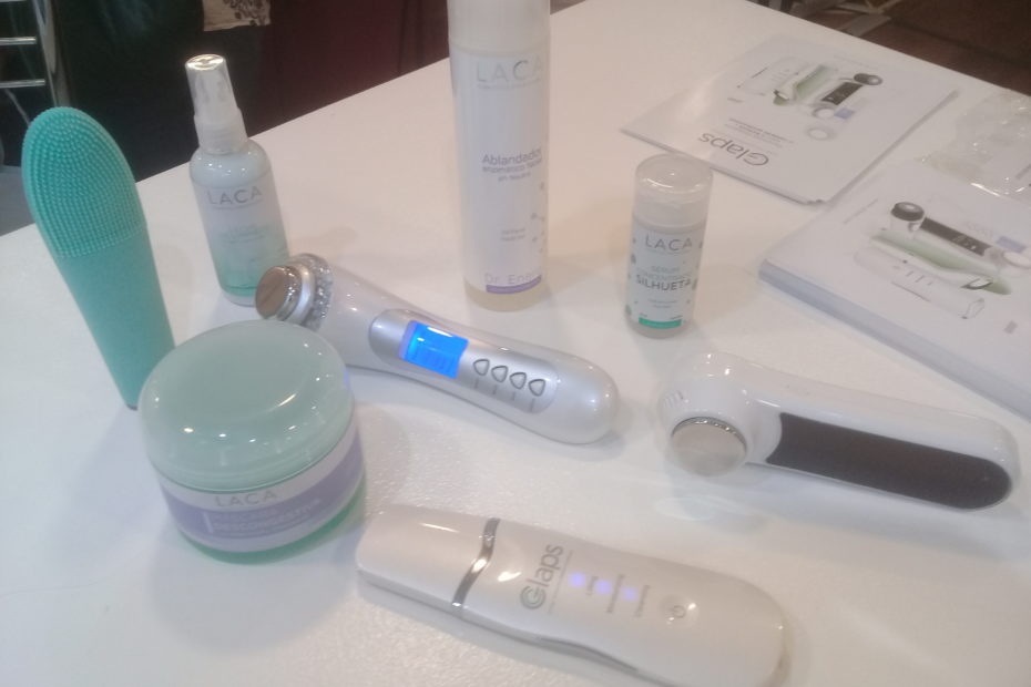 Glaps | Global Aesthetics Producs & Services