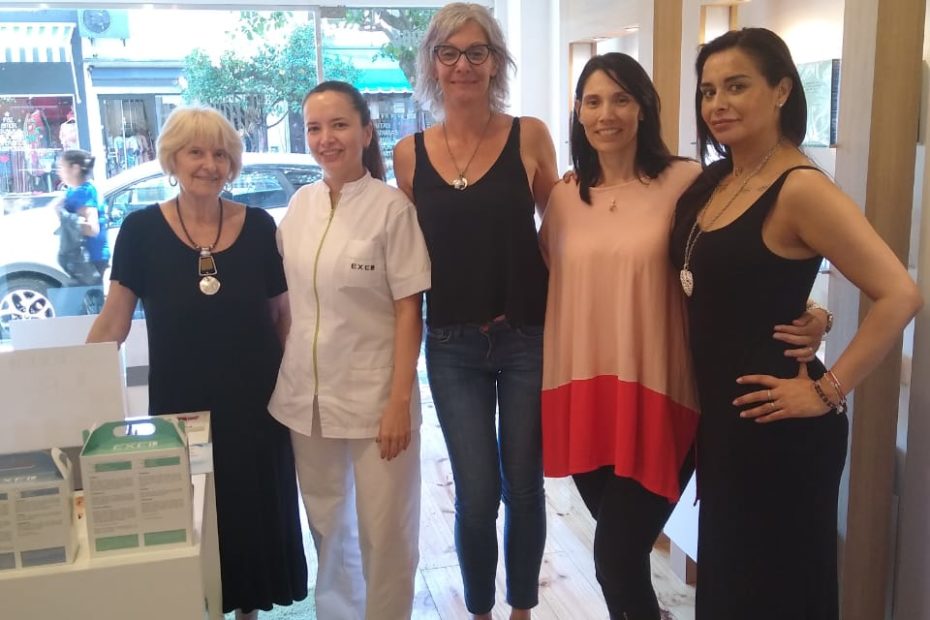 Glaps | Global Aesthetics Producs & Services