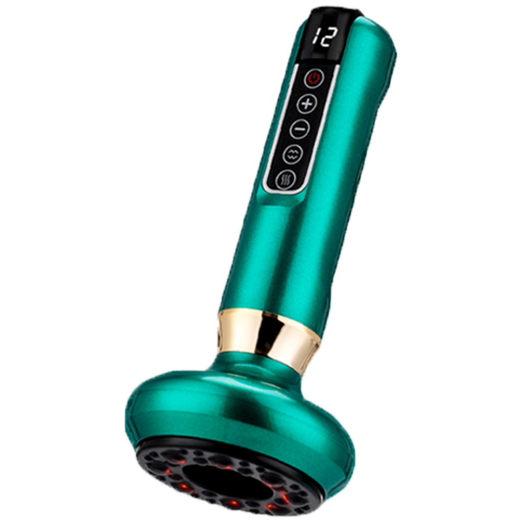 Glaps | Global Aesthetics Producs & Services